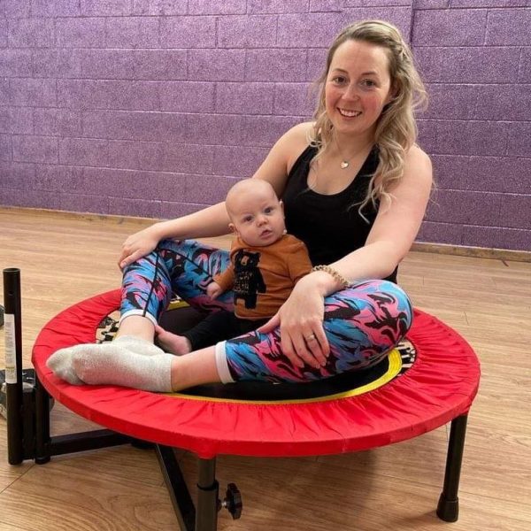 Boogie Bounce Australia