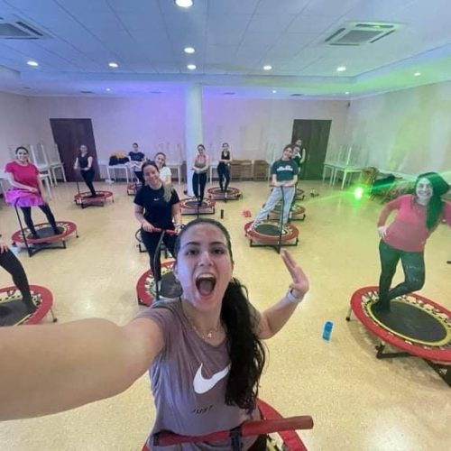 Boogie Bounce Australia